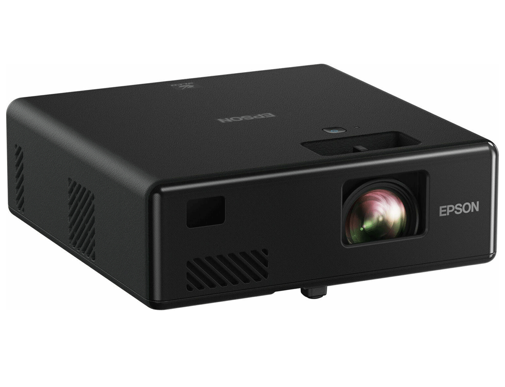 Projector Epson EF‑11 (V11HA23040) - Aνάλυση Full HD - Προβολή 150 ...