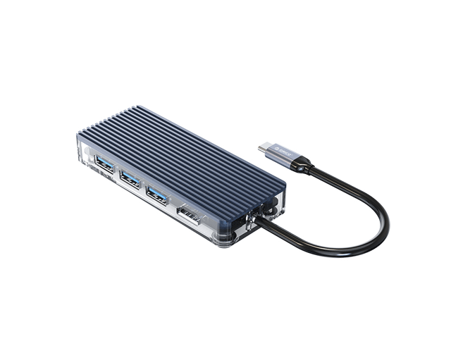 Docking Station Για Notebook - ICY BOX (16), WAVLINK (12), DELL (10 ...