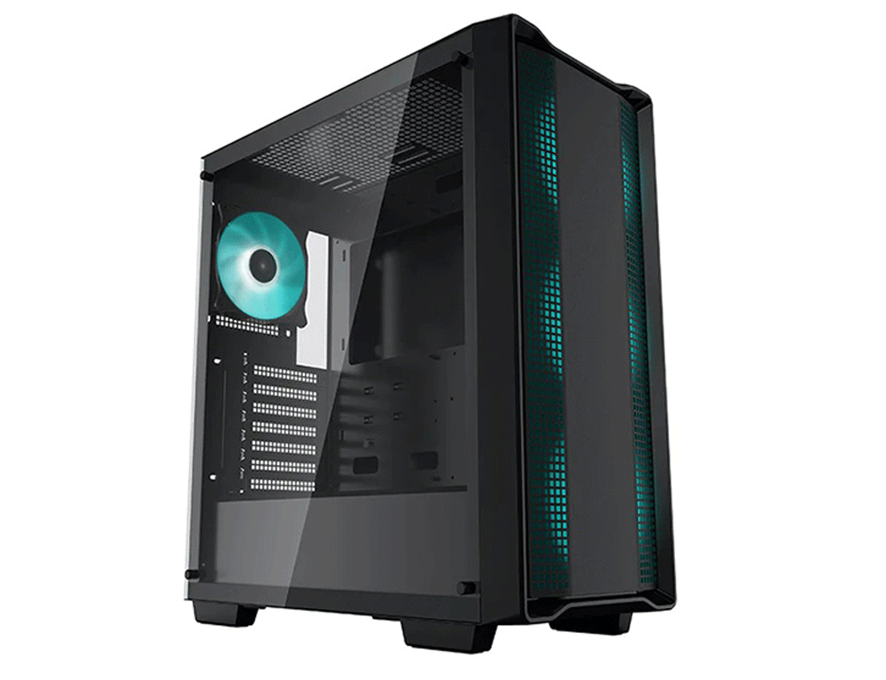 Expert PC Gaming | COSMODATA