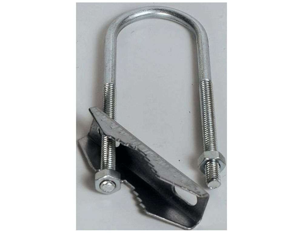 Στήριγμα Ιστού Kεραίας μεσαίο EE237 | COSMODATA