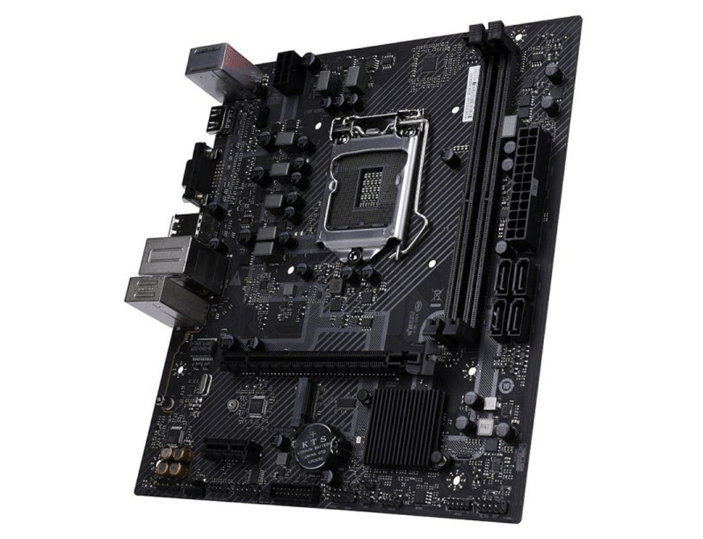 Motherboards | COSMODATA