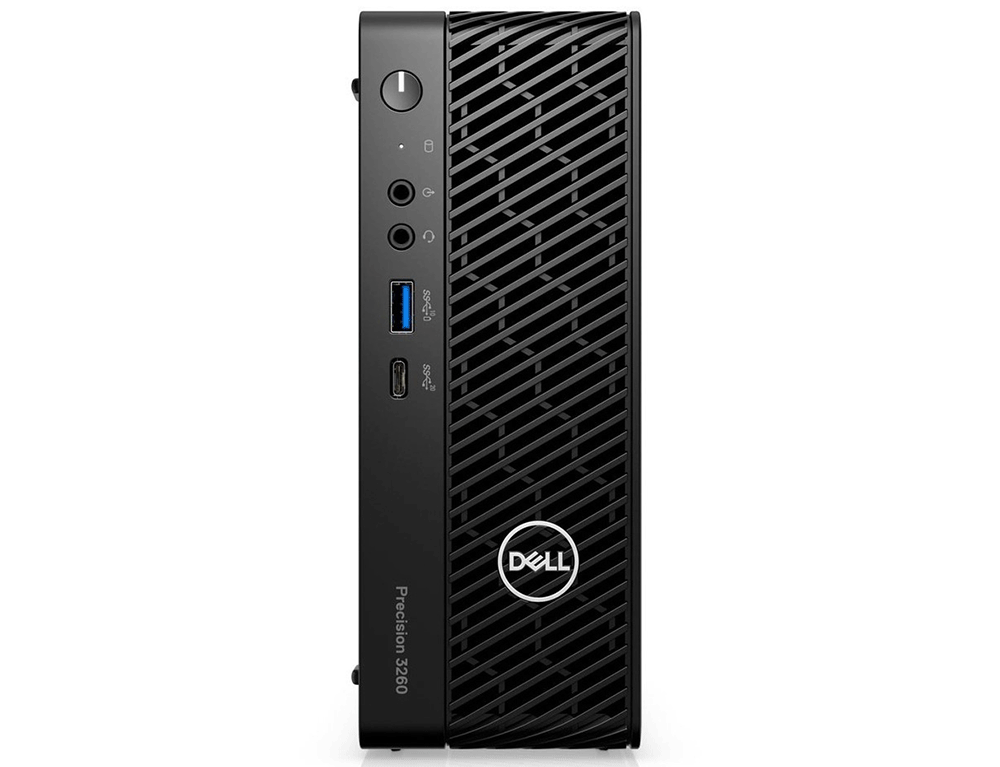 Workstation Dell Precision 3260 CFF (471478031) - Intel Core i7 12700 ...