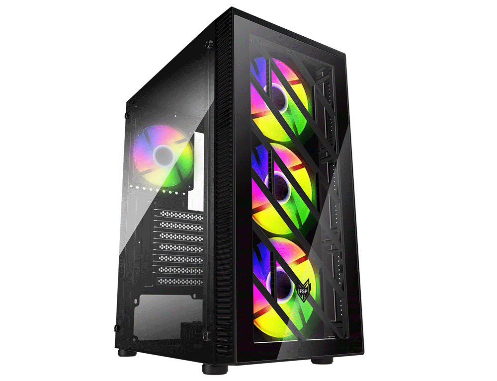 Expert PC Gaming | COSMODATA