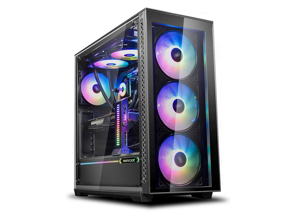 Expert PC Gaming | COSMODATA