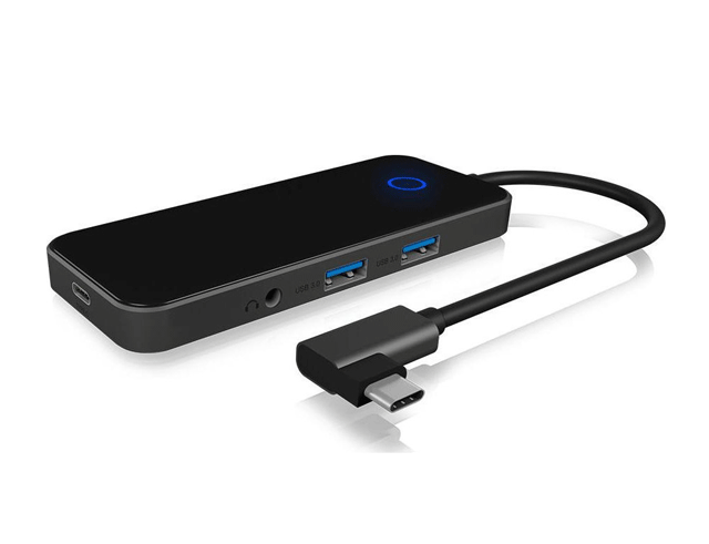 Docking Station Για Notebook - ICY BOX (16), WAVLINK (12), DELL (10 ...