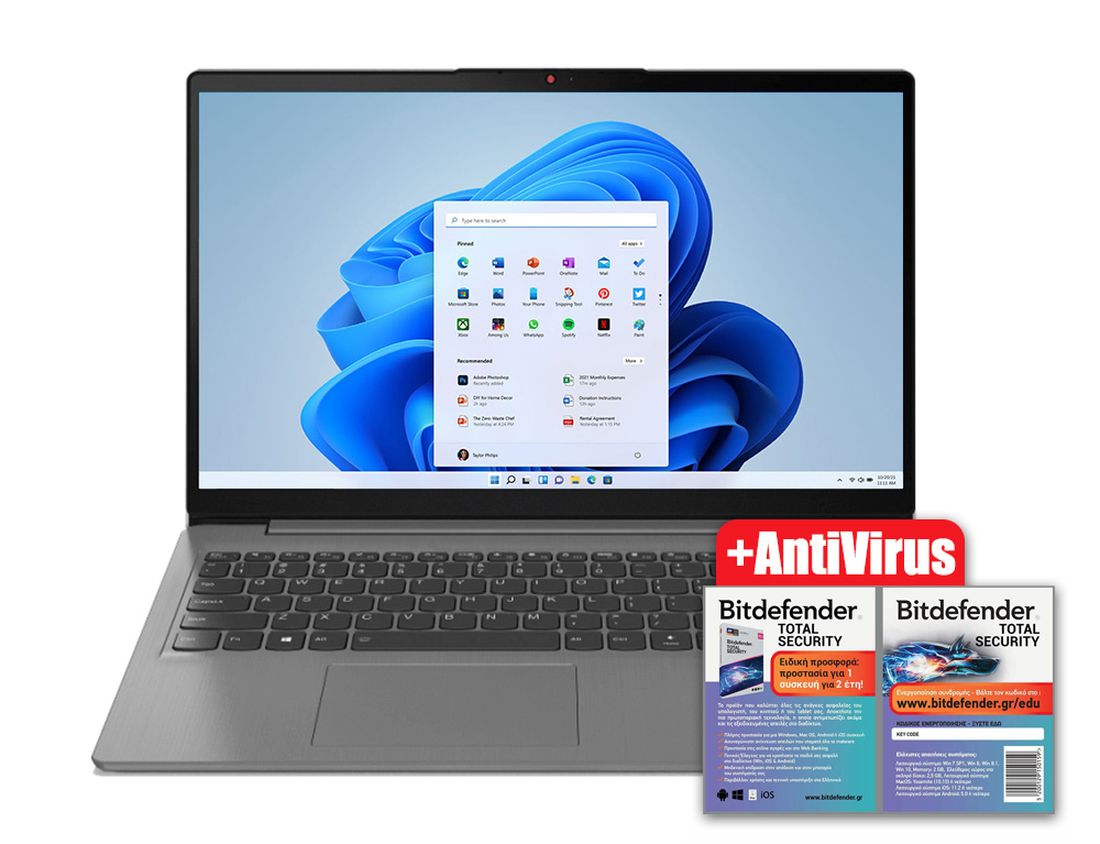 Laptop Notebooks, Λαπτοπ Υπολογιστής | COSMODATA