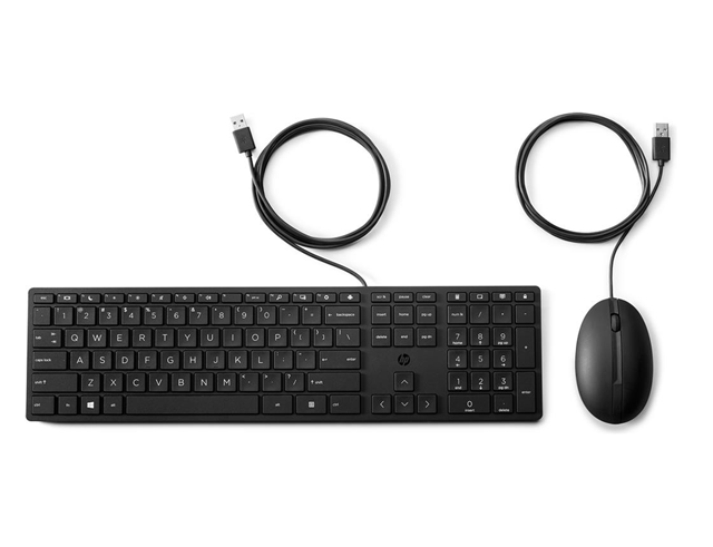 ΣΕΤ Πληκτρολόγιο & Ποντίκι - LOGITECH (14), MICROSOFT (13), HP (13 ...