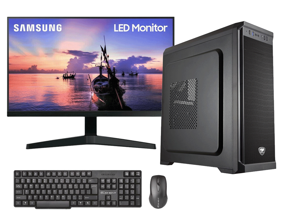 Ολοκληρωμένα PC - EXPERT (13), DELL (3), (3), LENOVO (2), HP (2 ...