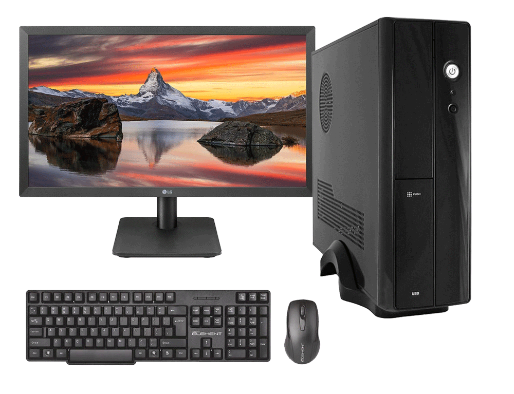 Ολοκληρωμένα PC - EXPERT (13), DELL (3), (3), LENOVO (2), HP (2 ...