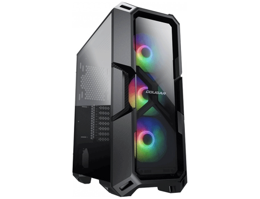 Expert PC Gaming | COSMODATA