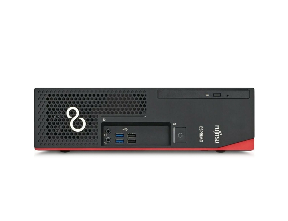PC Set Fujitsu Esprimo D538 SFF - Intel Core i5 8ης γενιάς 8xxx - 8GB ...