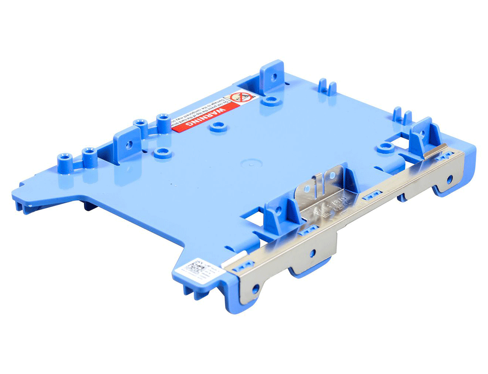 HDD Caddy Dell Bracket R494D Για OptiPlex, Precision Desktops - 2.5 ...