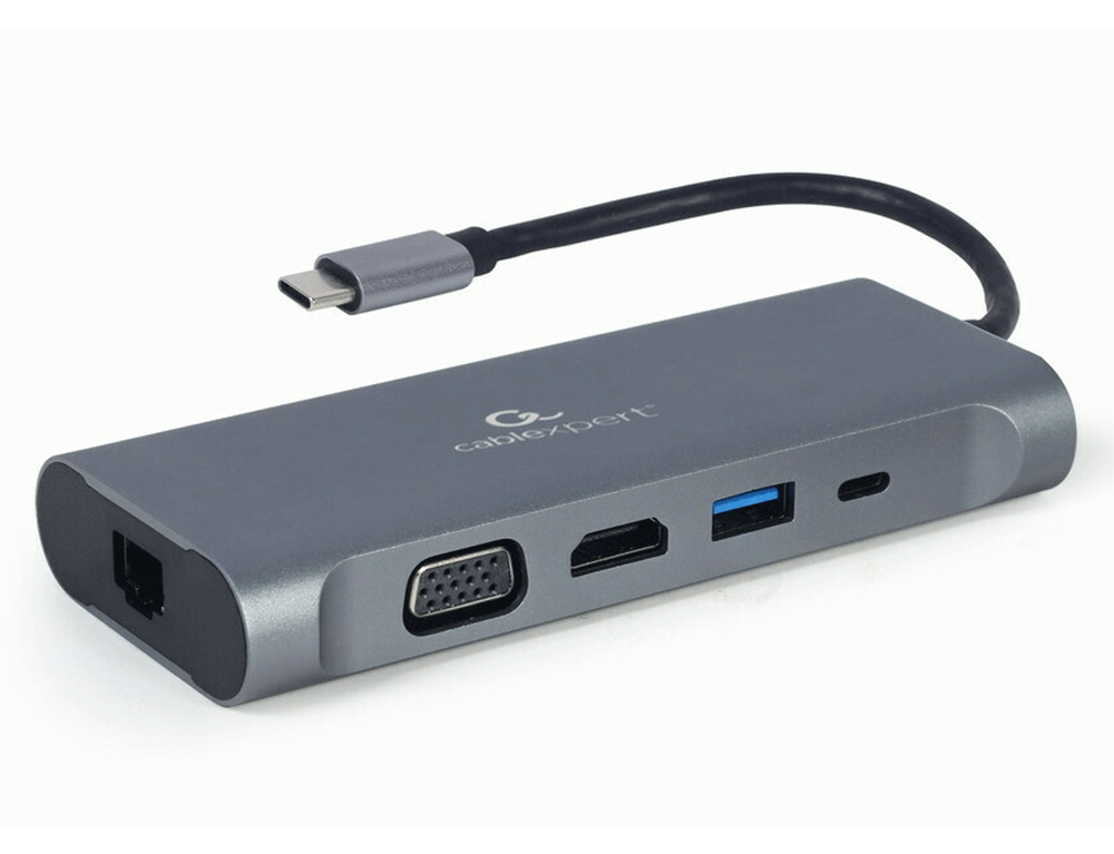 Docking Station Για Notebook - ICY BOX (17), DELL (15), WAVLINK (13 ...
