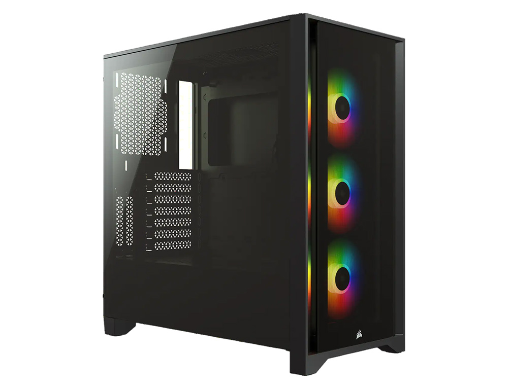 Expert PC Gaming | COSMODATA