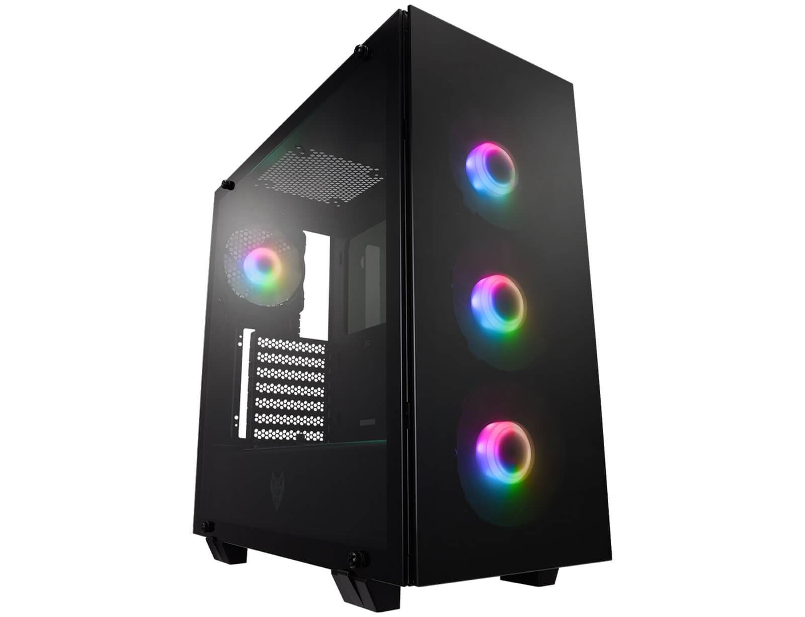 Expert PC Gaming | COSMODATA