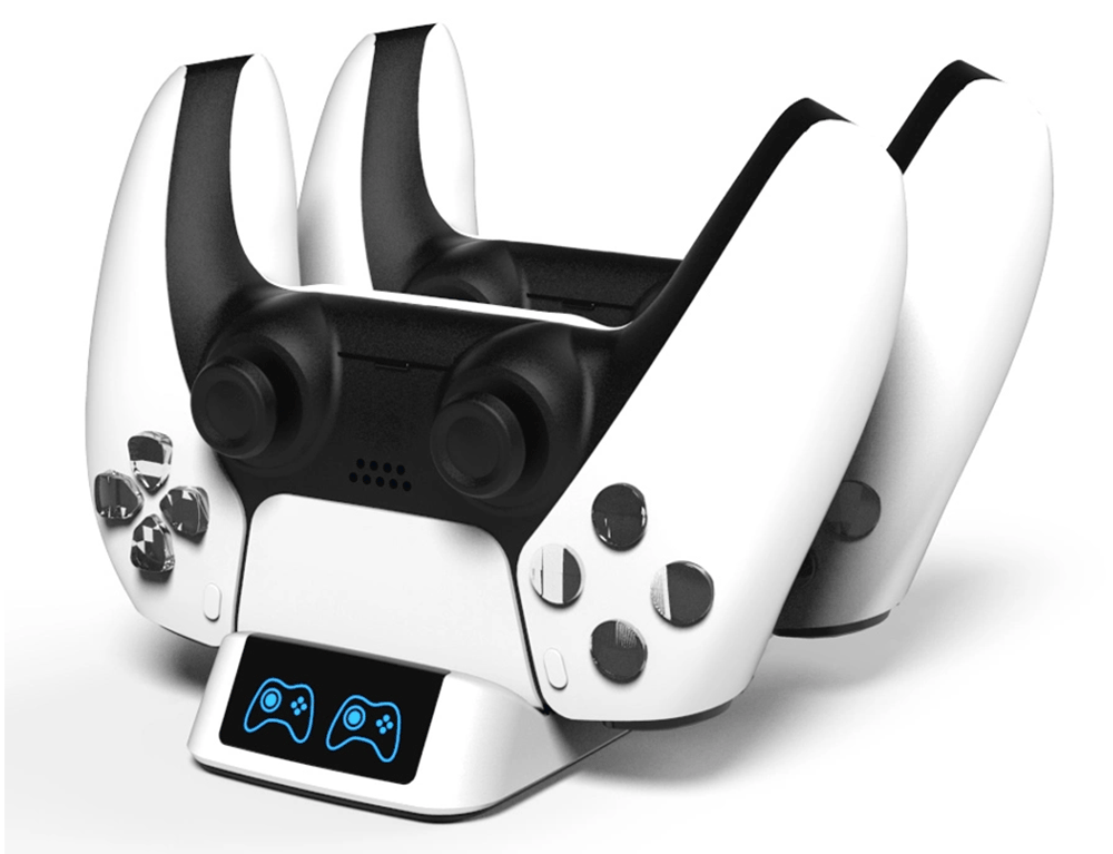 Ασύρματο Xειριστήριο Sony DualSense για PS5 - Nova Pink | COSMODATA