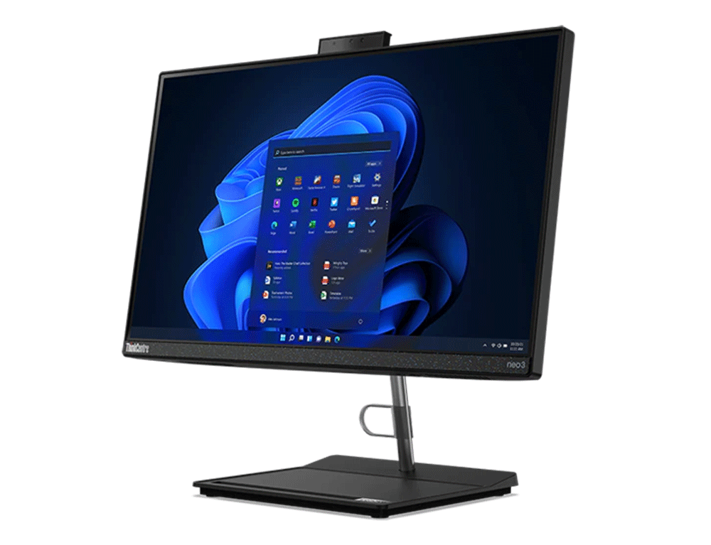 All in One PC - HP (36), APPLE (10), LENOVO (5), DELL (3), MSI (2 ...