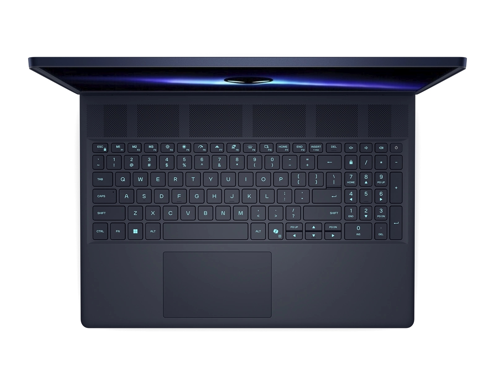 Gaming Laptop Dell Alienware 16x Aurora AC16251 - Οθόνη WQXGA 16 ...