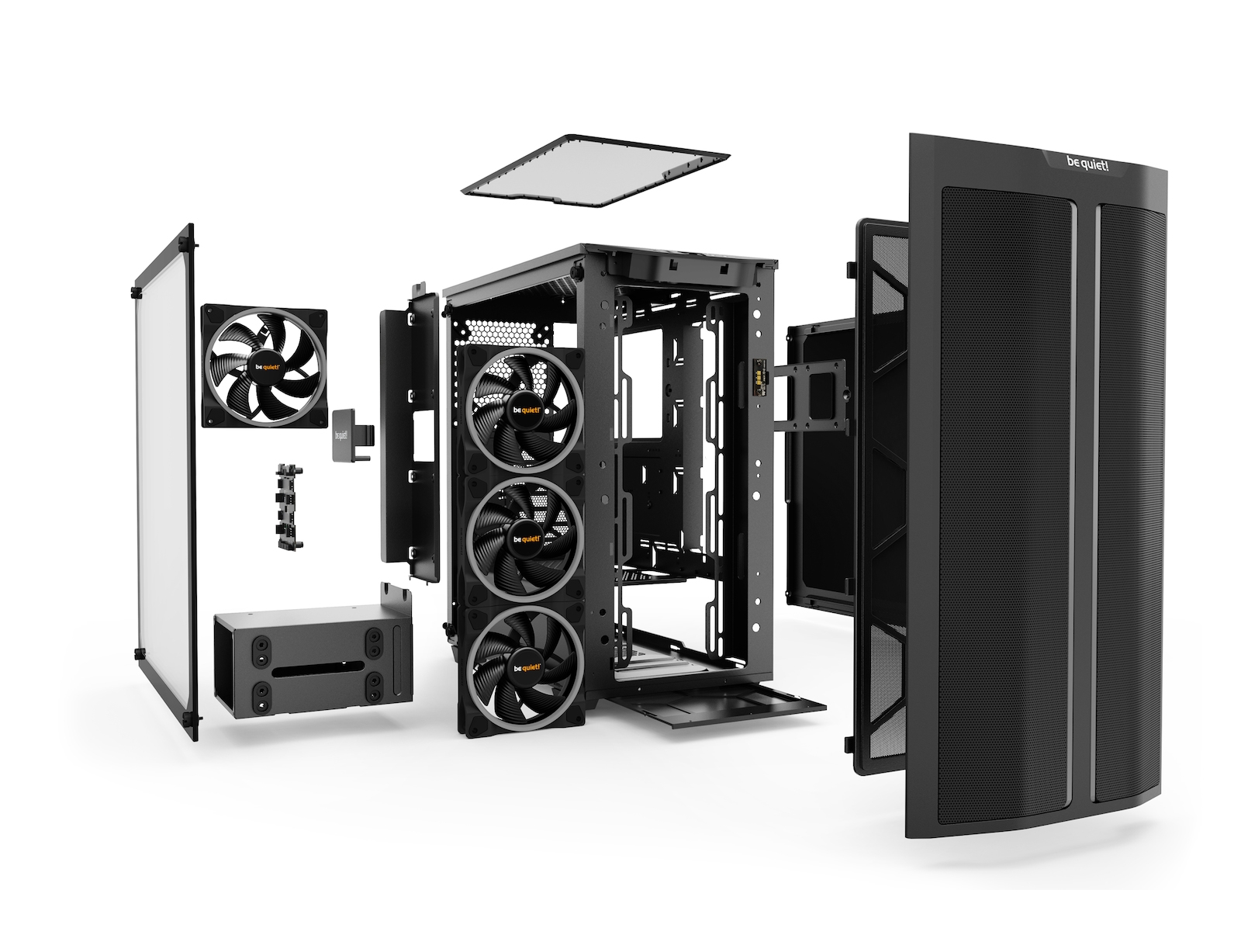 Expert PC Gaming | COSMODATA