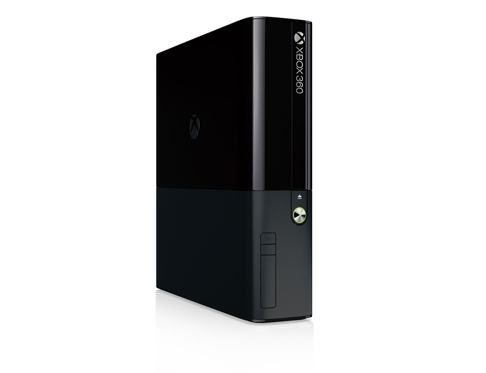 Microsoft Xbox 360E - 250GB - Πλήρως λειτουργική κατάσταση, με θέματα ...