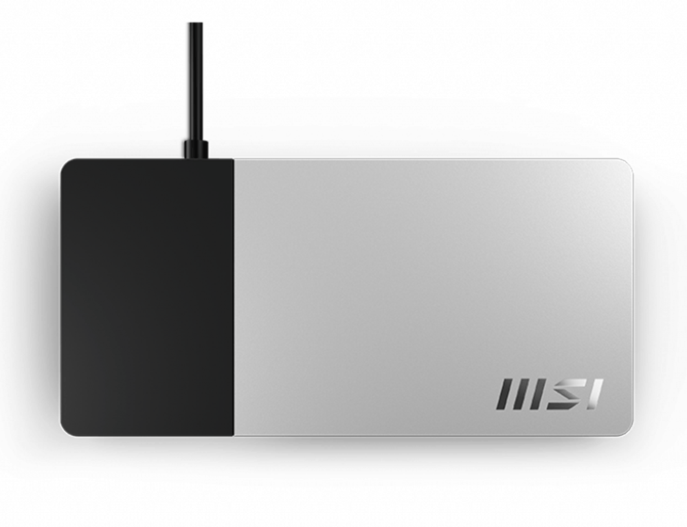 Docking Station Dell UD22 (210-BEYV) 4K - 2x DisplayPort, HDMI, 2x USB ...