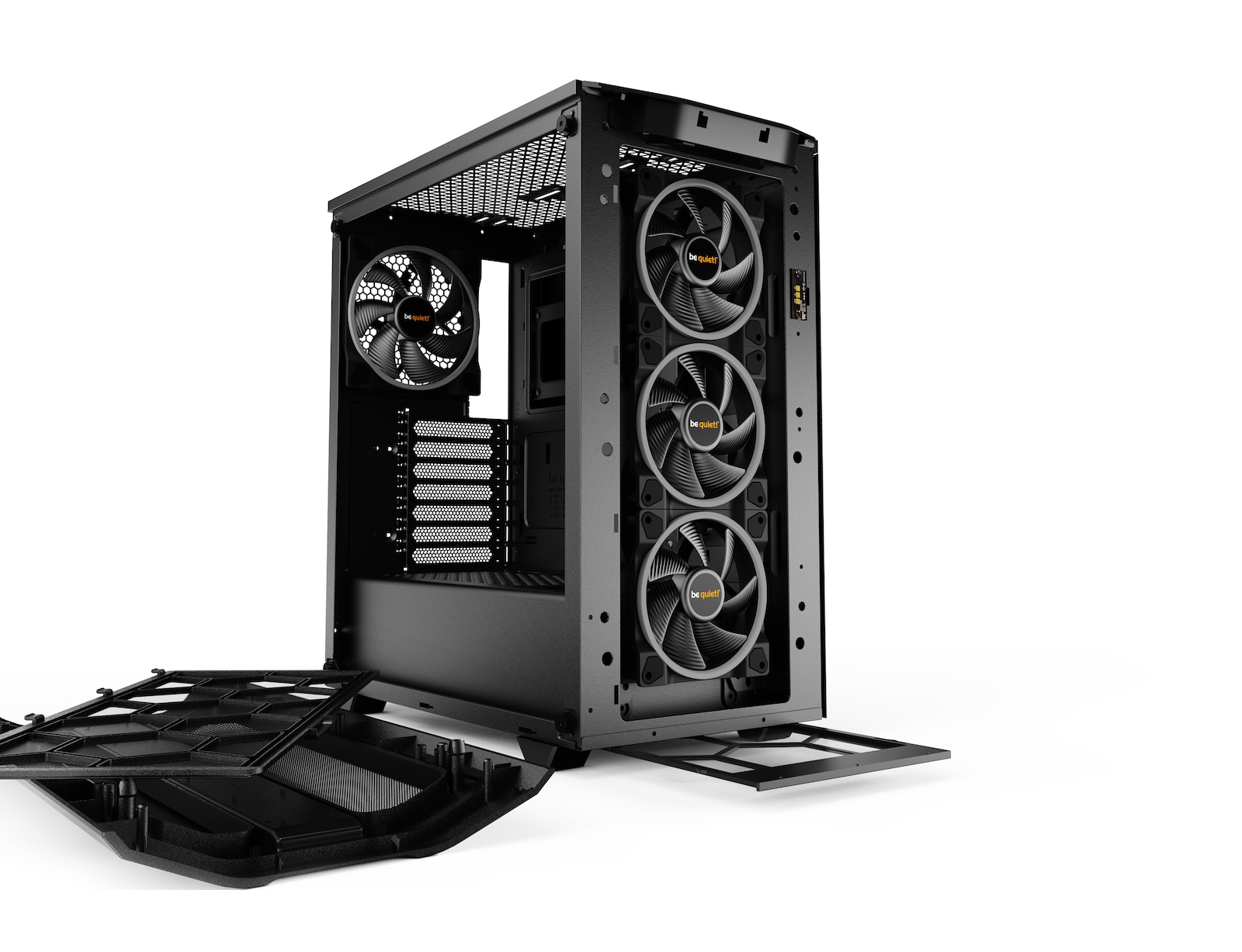 Expert PC Gaming | COSMODATA