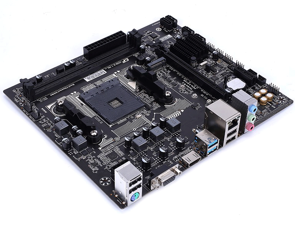 Motherboards | COSMODATA
