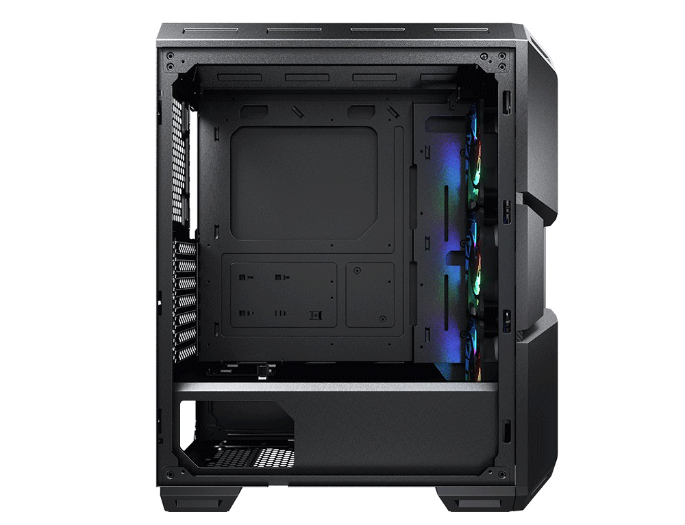 Expert PC Gaming | COSMODATA