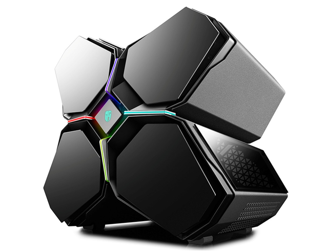 Expert PC Gaming | COSMODATA