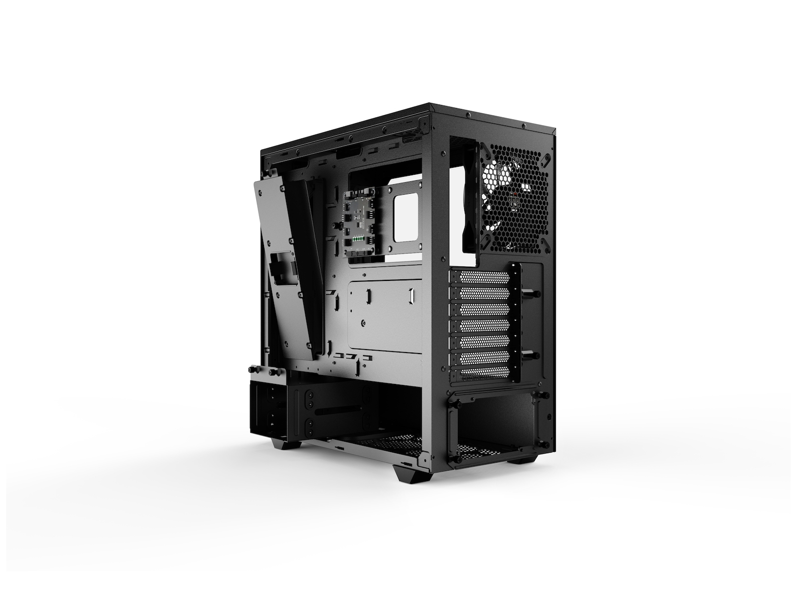 Expert PC Gaming | COSMODATA