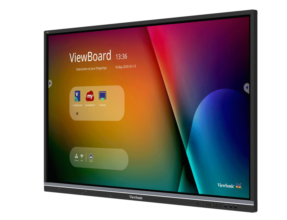 Διαδραστικοί Πίνακες - CLASSBOARD (6), CONCEPTUM (4), VIEWSONIC (4 ...