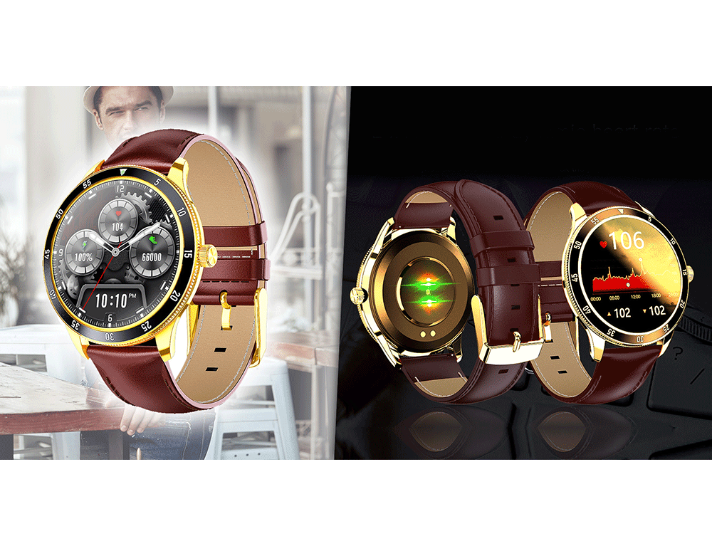 *Smartwatch & Activity Trackers | COSMODATA