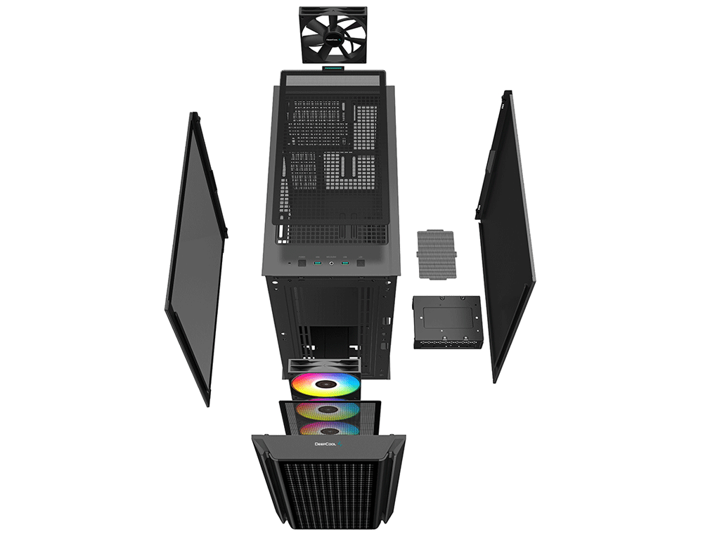 Expert PC Gaming | COSMODATA