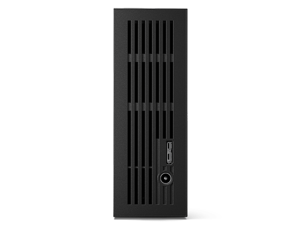 Eξωτερικός HDD Seagate One Touch Hub (STLC8000400) - 8TB - USB 3.0 - 3. ...
