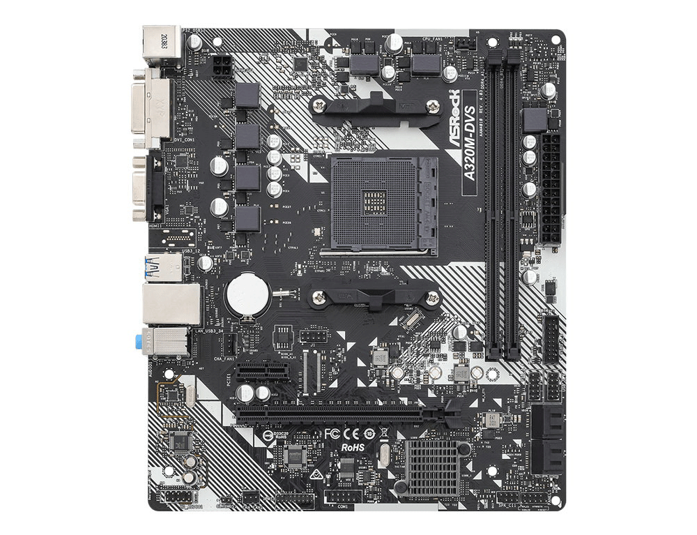 Motherboards | COSMODATA