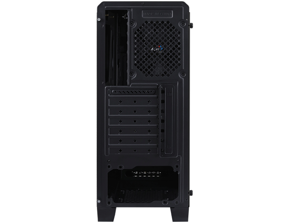 PC Case Aerocool Cylon RGB - Mid Tower (ATX, micro ATX, mini-ITX ...