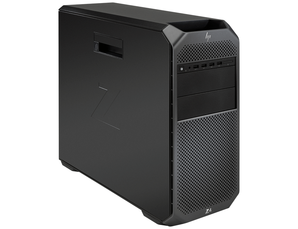 Workstations - Extreme Computers - HP (12), DELL (9), LENOVO (3 ...