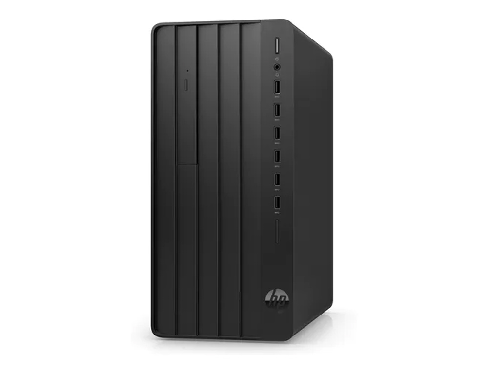 HP Pro Tower 290 G9 (6D346EA) - Intel® Core™ i5-12500 Processor - 8GB ...