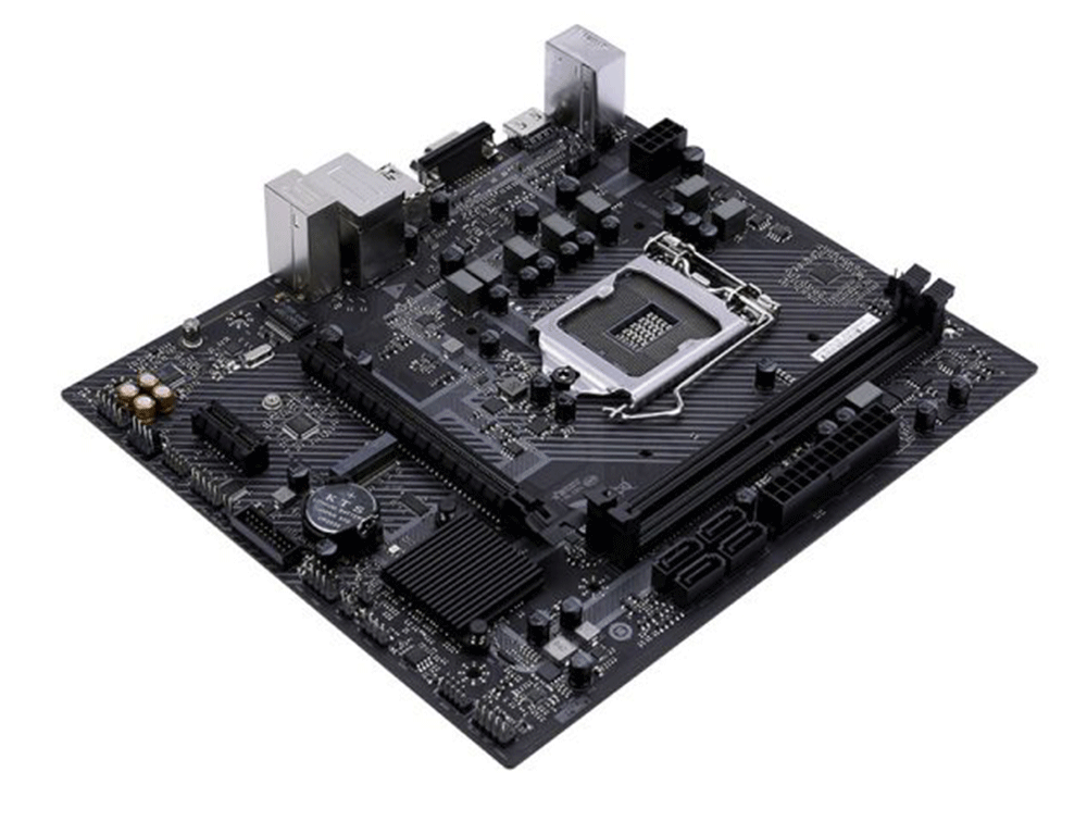Motherboards | COSMODATA