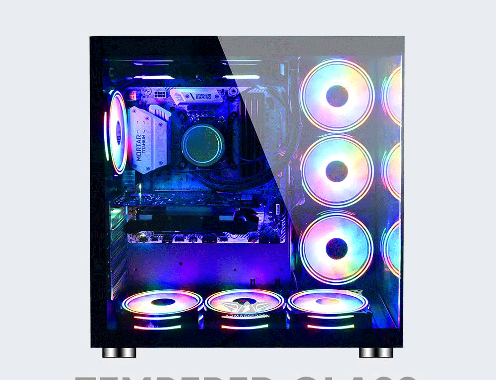 Expert PC Gaming | COSMODATA