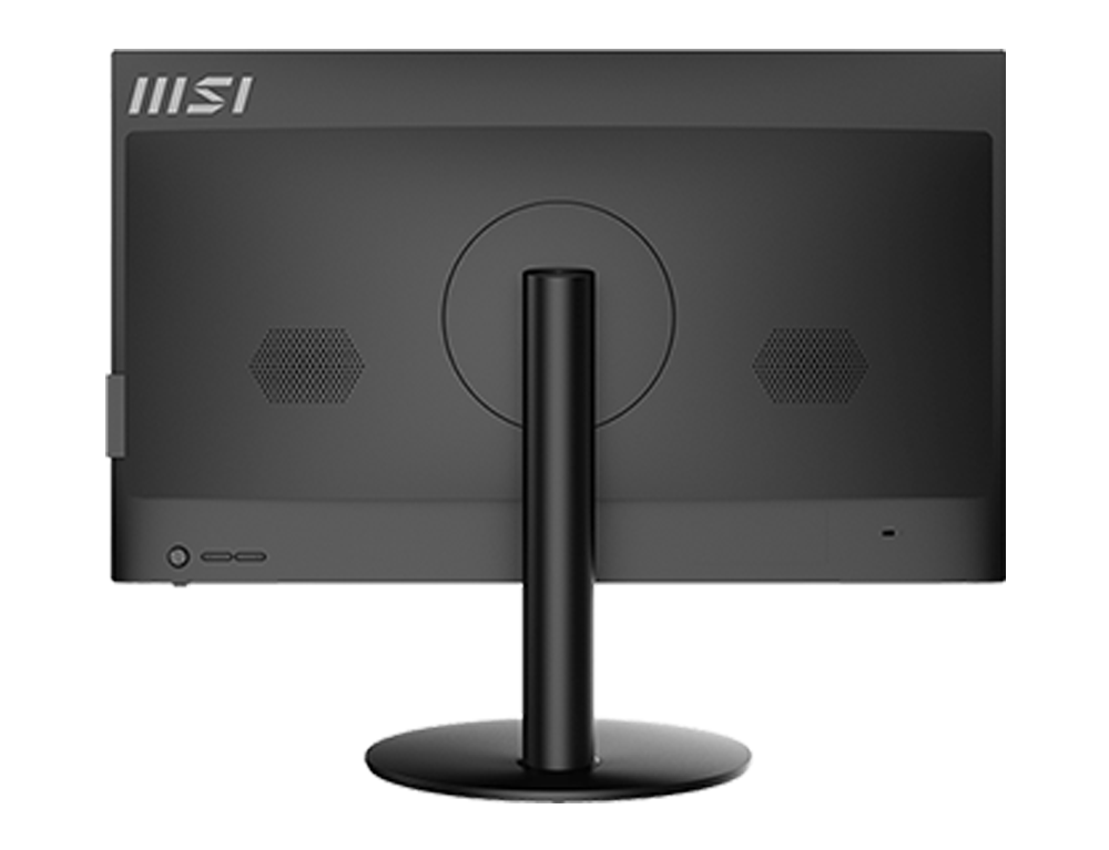 All in One PC - HP (36), LENOVO (14), APPLE (10), DELL (9), MSI (2 ...