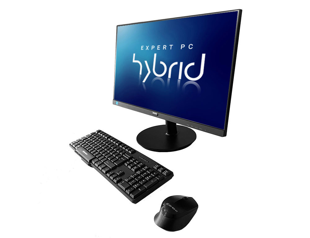 Expert PC - EXPERT (94) | COSMODATA