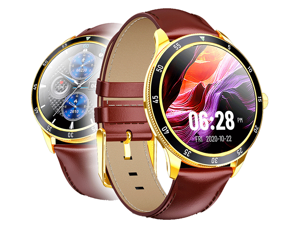 *Smartwatch & Activity Trackers | COSMODATA