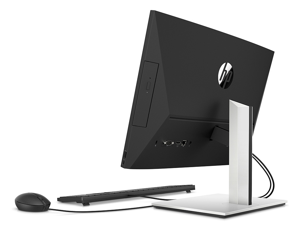 All in One PC - HP (27), DELL (14), APPLE (13), LENOVO (7), MSI (2 ...