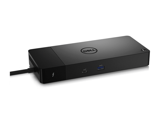 Docking station USB-C Dell Thunderbolt WD22TB4 (210-BDTD) - 180W ...