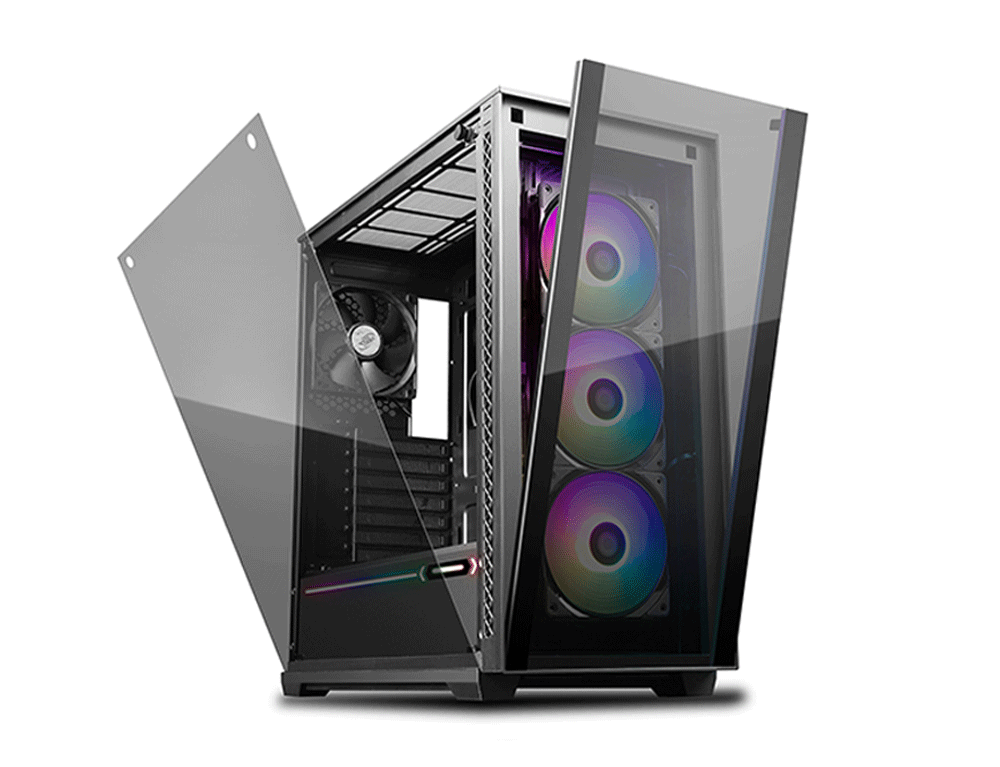 Expert PC Gaming | COSMODATA