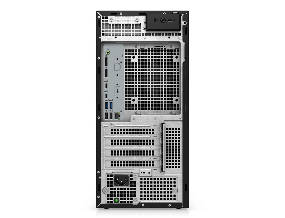 Workstations - Extreme Computers - DELL (12), HP (8), LENOVO (5 ...