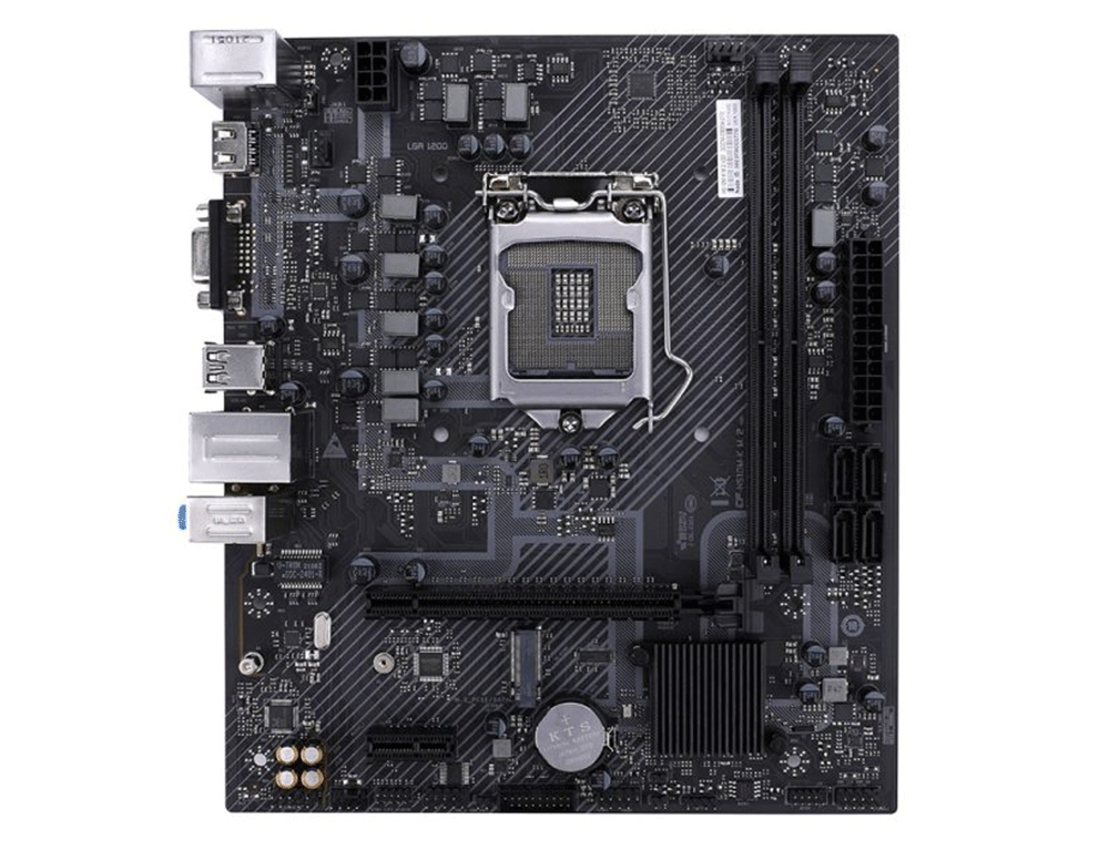 Motherboards | COSMODATA