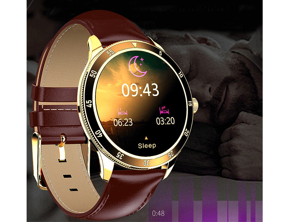 *Smartwatch & Activity Trackers | COSMODATA
