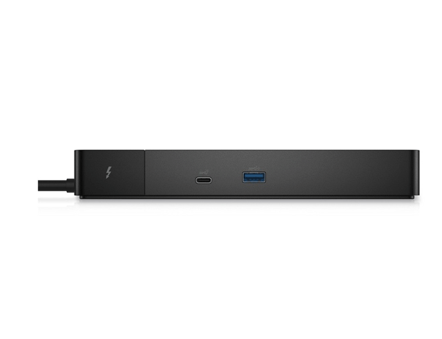 Docking station USB-C Dell Thunderbolt WD22TB4 (210-BDTD) - 180W ...